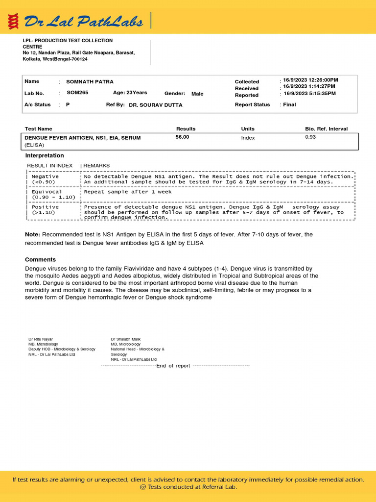 Somnath Report | PDF