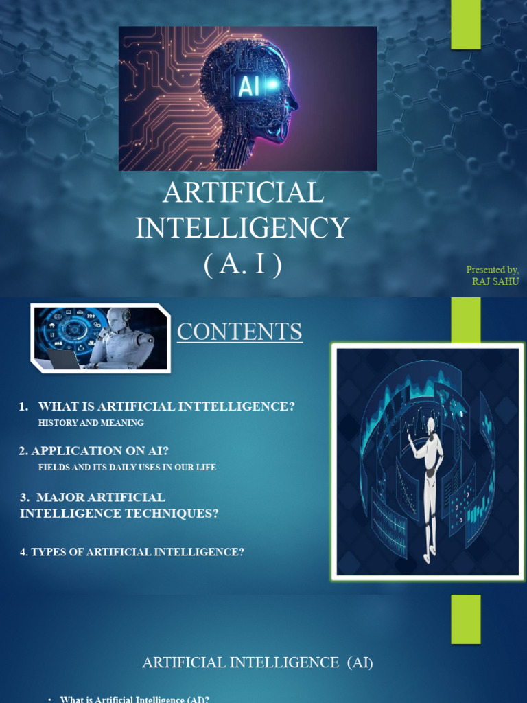 Presentation 2 | PDF | Technology & Engineering