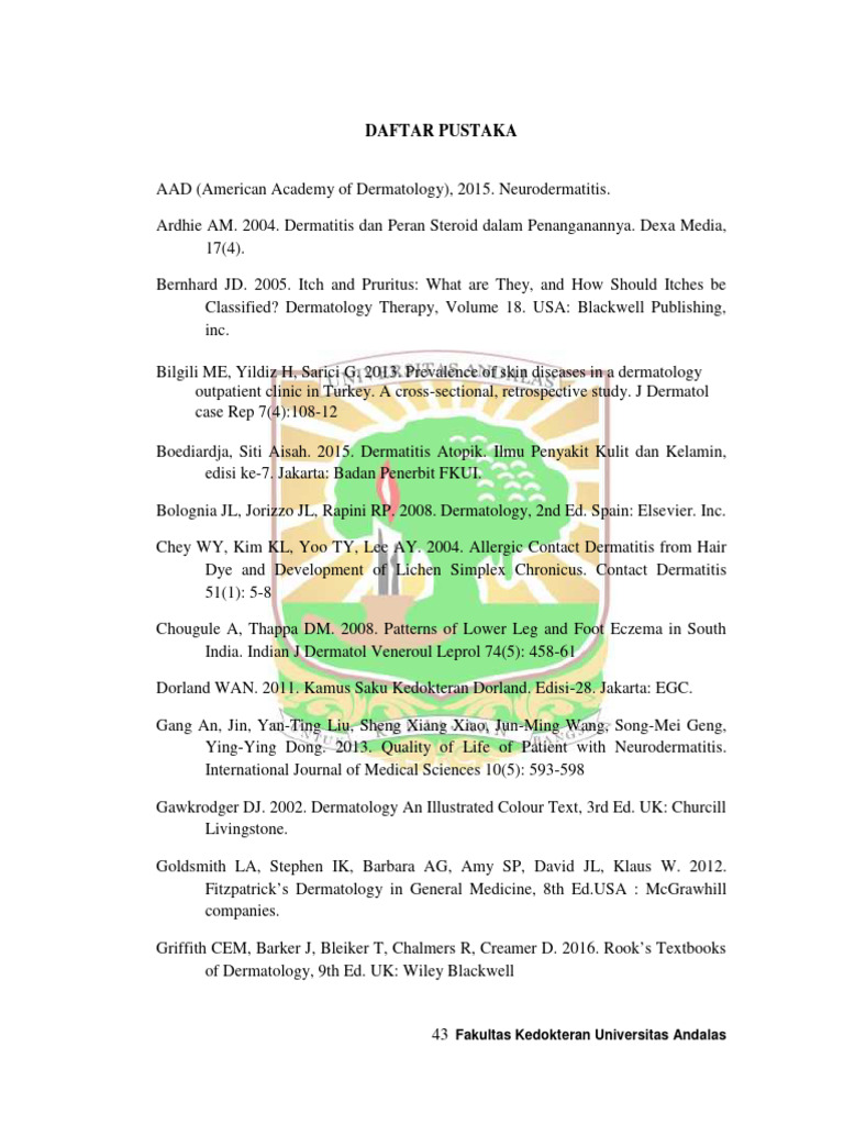 Lichen Simplex Chronicus Overview | PDF | Dermatitis | Skin