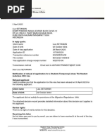 Form 54 Family Composition | PDF | Kinship And Descent | Government And ...