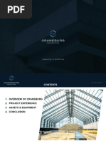 2006 Fire Resitant Gypsum Manual | PDF | Drywall | Ceiling