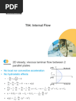 Water Systems - Maximum Flow Velocities | PDF | Pump | Water
