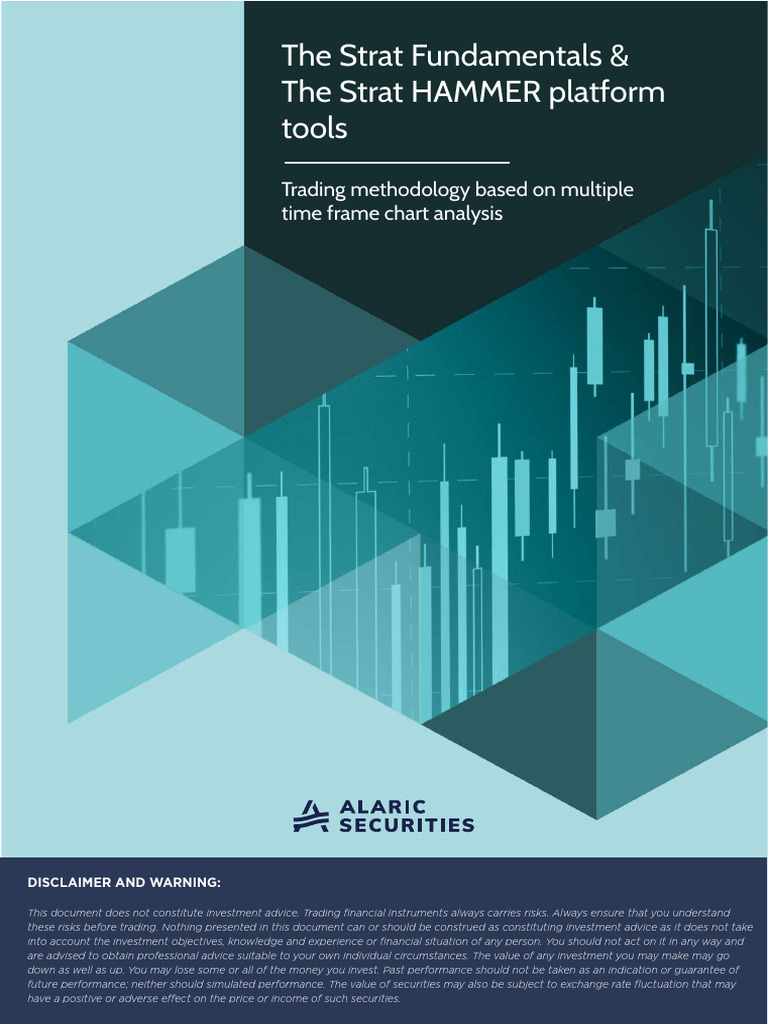 Alaric Secuties The Strat Fundamentals Practical Guide | PDF Alaric Secuties The Strat Fundamentals Practical Guide | PDF
