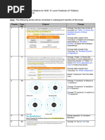 Activate 1 Chemistry Chapter1 Answers | PDF | Liquids | Gases