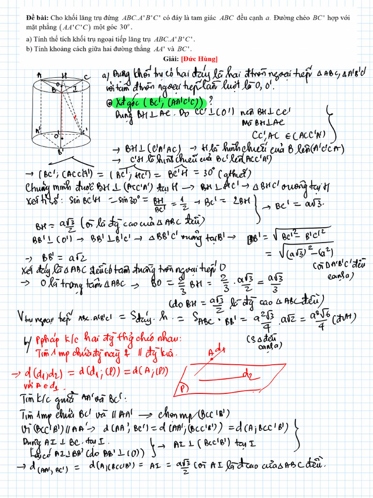 Bài KT 15p Phương Anh | PDF