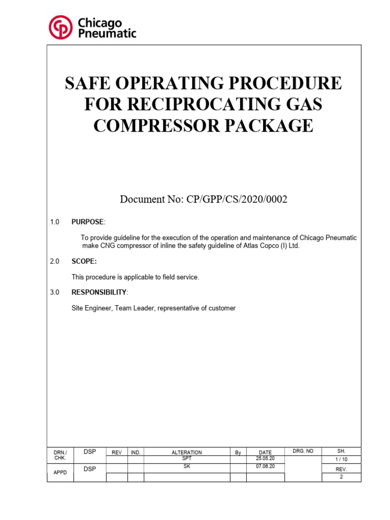O_M_SOP | PDF | Programmable Logic Controller | Actuator