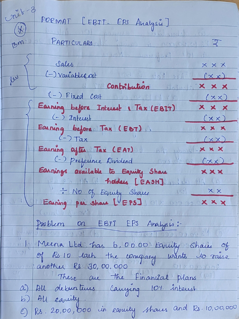 Unit 3 Pdf