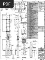 REC Drawings | PDF | Electrical Substation | Insulator (Electricity)