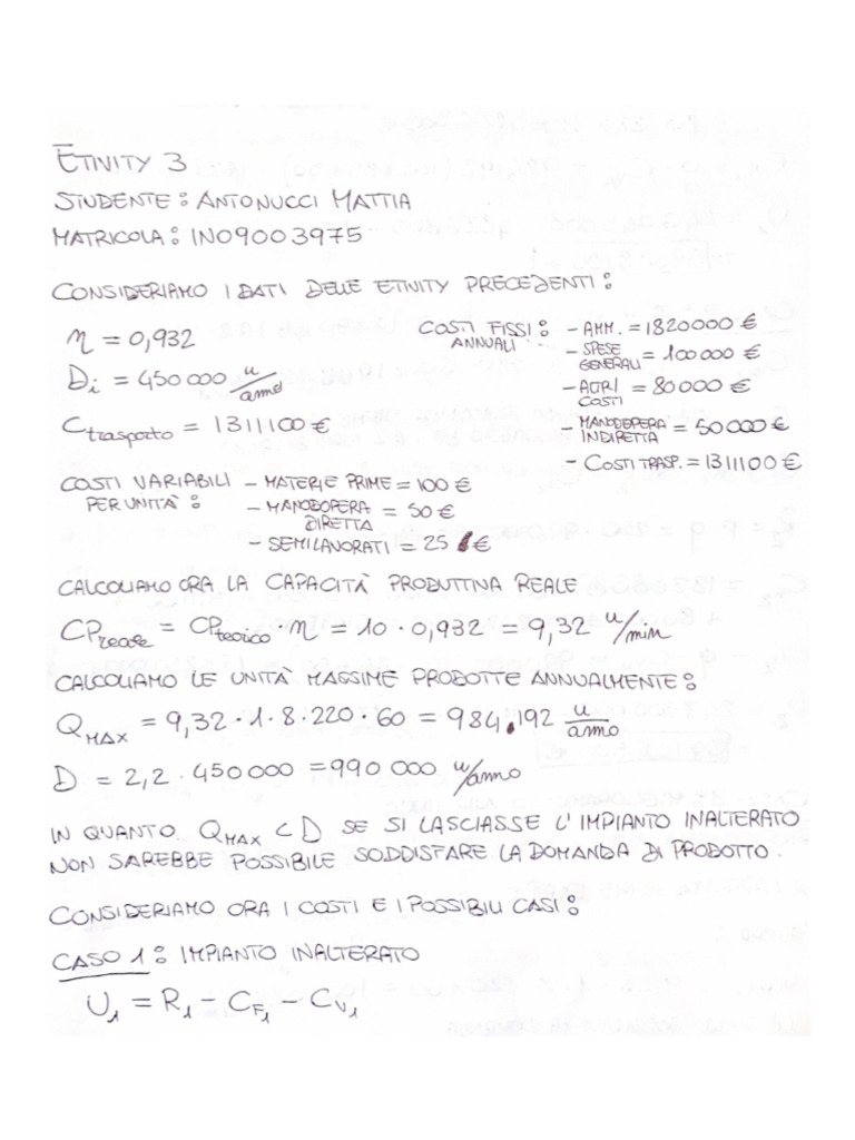E-Tivity 3 Antonucci Mattia | PDF