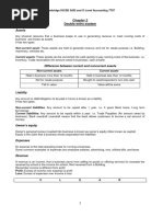 Accounting Textbook Answers IGCSE | PDF