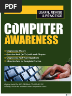 Best Computer Notes PDF in English For All Competitive Exams (Sscstudy ...