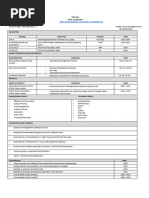 Sae J175-2018 | PDF | Calibration | Tire