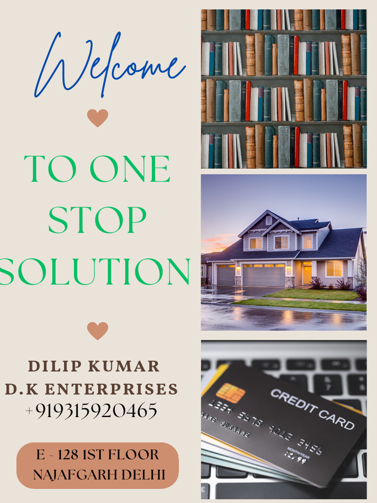 Business Information Dilip Kumar Pdf Law