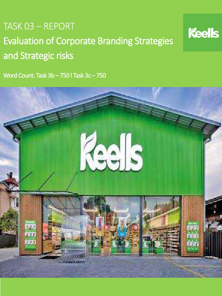 Keells | PDF
