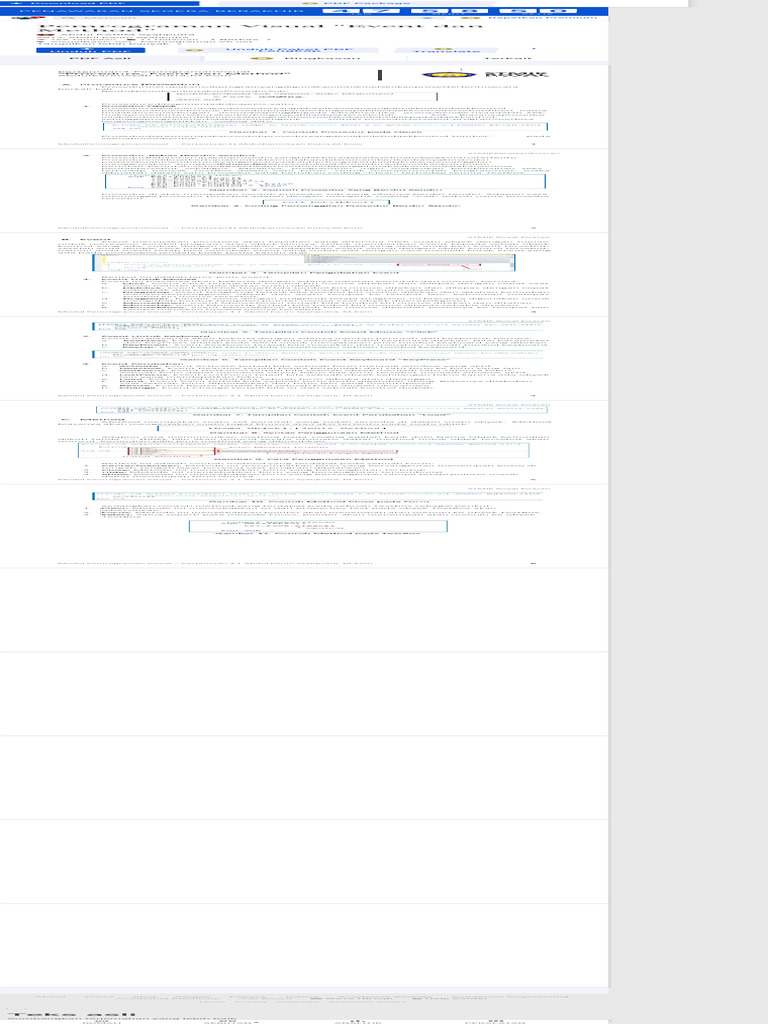 Pemrograman Visual Event Dan Method Abdul | PDF