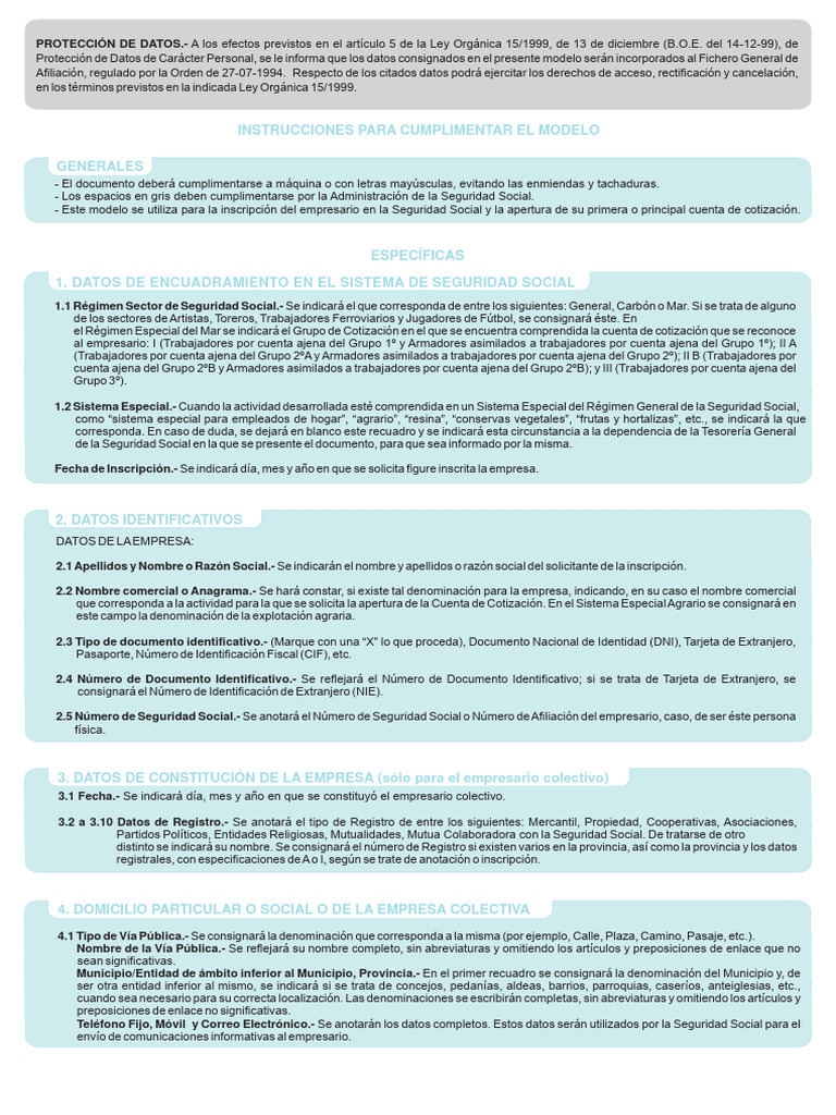 Ejercicio 3 Ta6 | PDF