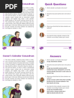 Year 8 Breathing and Respiration Guide | PDF | Respiratory System ...