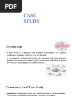 9 How To Answer Case Study' Assignment Questions | PDF | Knowledge ...