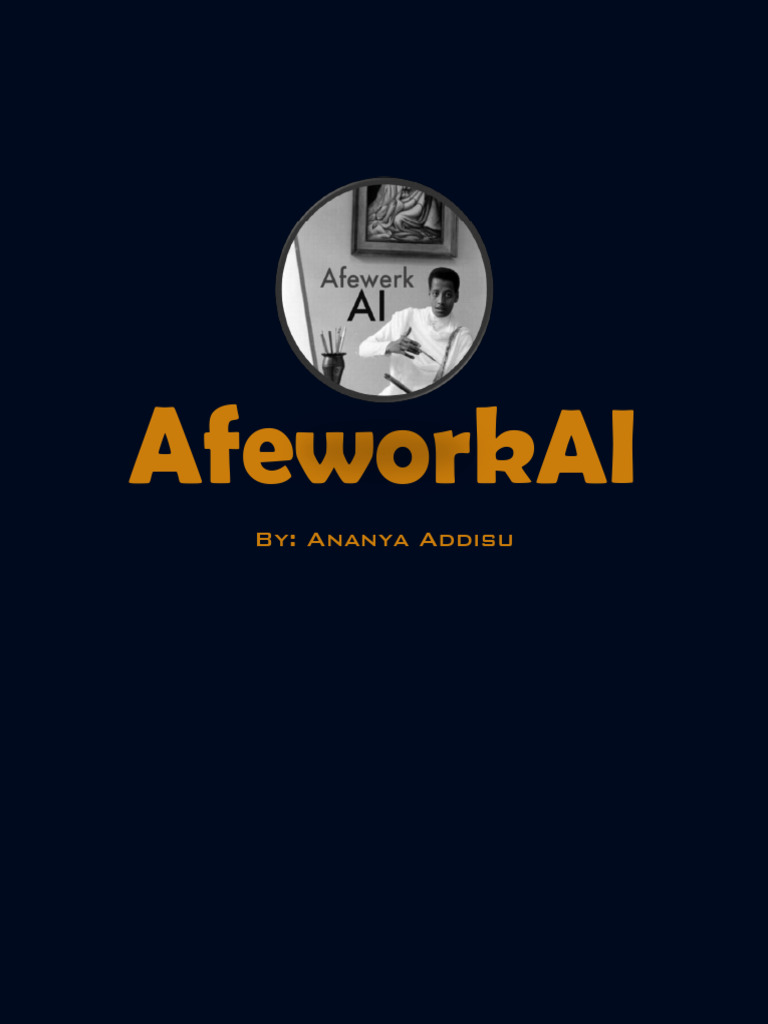 Afework AI | PDF