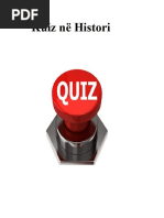 Test 1 Gjuha Shqipe 8 - Botime Pegi 2024-2025 | PDF