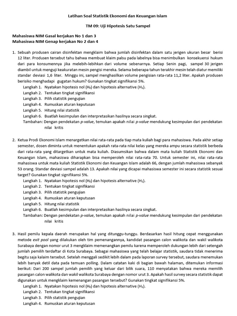 TM08 2022 Tugas | PDF | Karier & Perkembangan