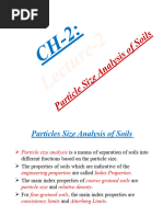 Chapter 4 - Determination of Particle Size of Soils - Astm D422-63 ...
