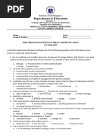 RBT Supervision Checklist | PDF | Reinforcement | Psychology