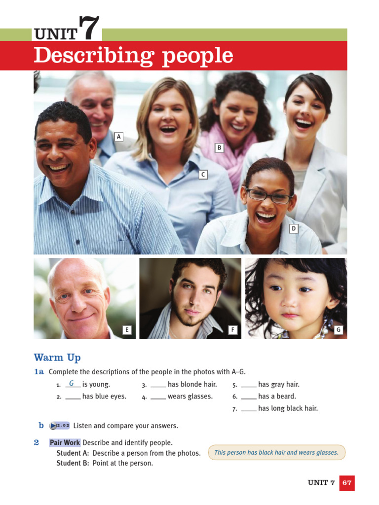 English in Common 2 Sample Unit PDF Free | PDF