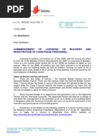 BCA Registration CW | PDF | Diploma | Institute Of Technology