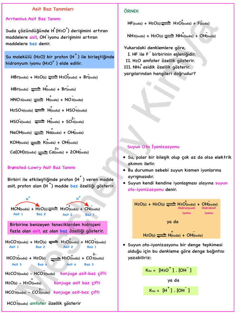 Asit Baz Dengesi 2 | PDF