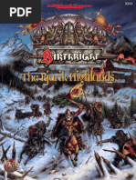 Dwarvish Dictionary | PDF | Wizards Of The Coast | Ed Greenwood