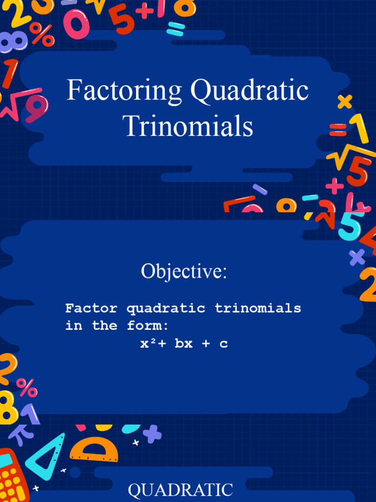 Demo Teaching Borlado Pdf Factorization Computational Science