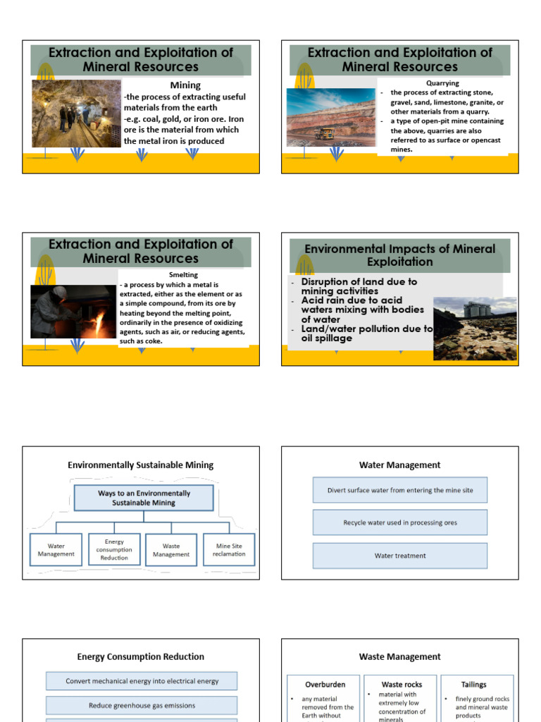 ES - Midterm Notes | PDF | Petroleum | Natural Gas ES - Midterm Notes | PDF | Petroleum | Natural Gas