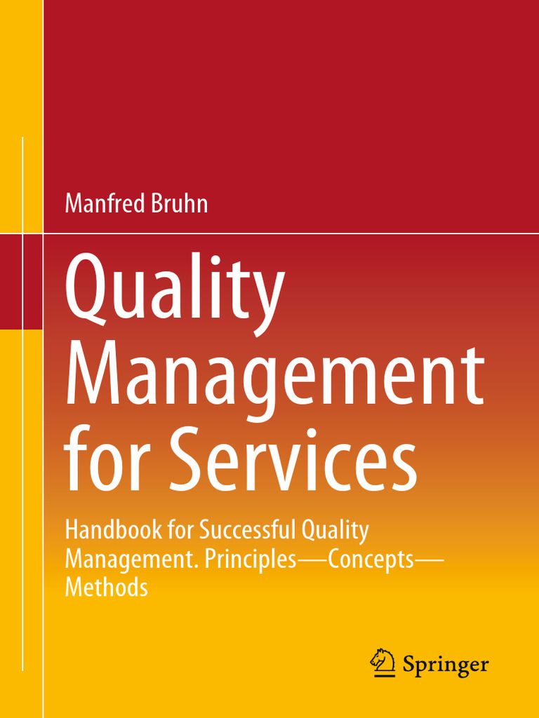 2023, QM Services | PDF | Quality Management | Production And Manufacturing