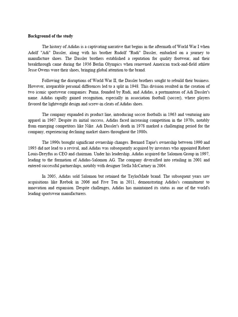 Background RRL | PDF