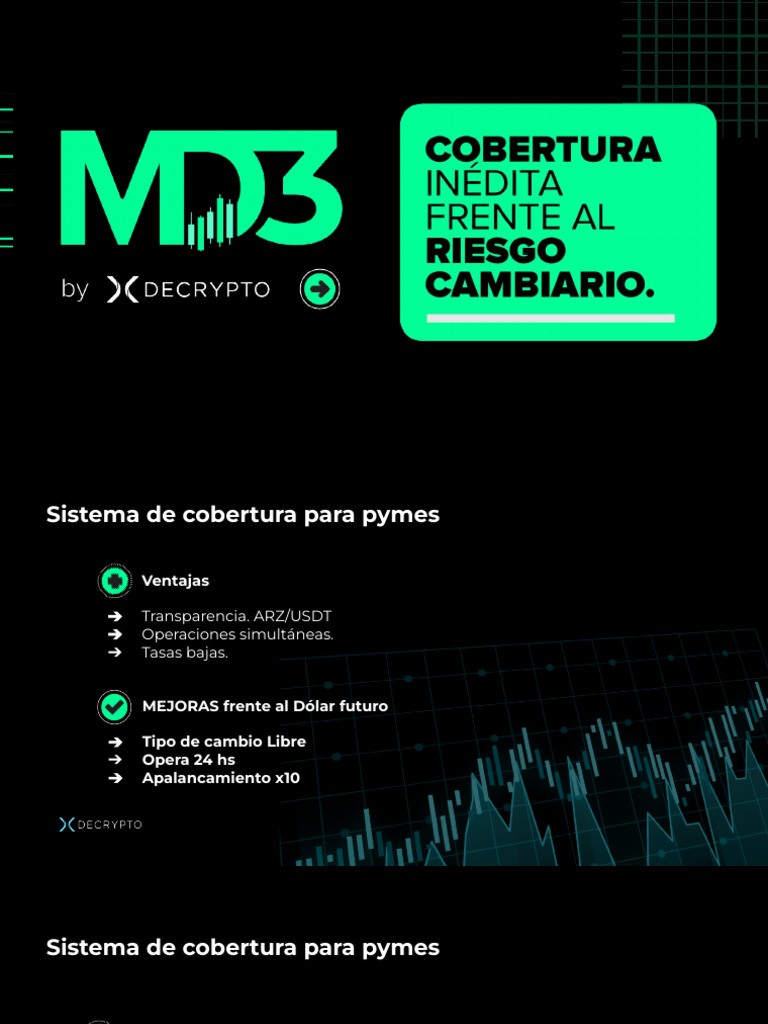 Deck MD3 - Decrypto | PDF