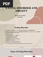 Arfid Workbook | PDF | Cognitive Behavioral Therapy | Berry