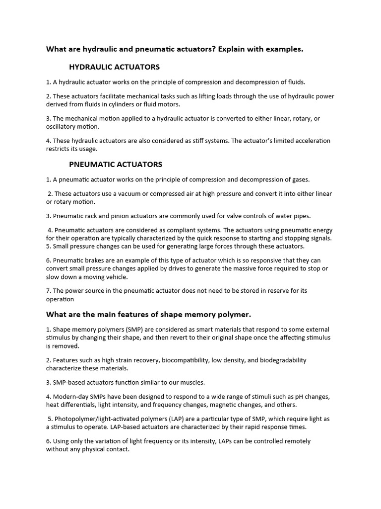Iot Iat 2 | PDF | Actuator | Sensor