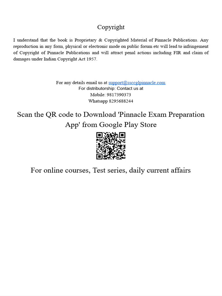 English Medium Descriptive Ebook | Download Free PDF | Essays | Thought