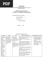 MEED Tool | PDF | Dehydration | Diseases And Disorders