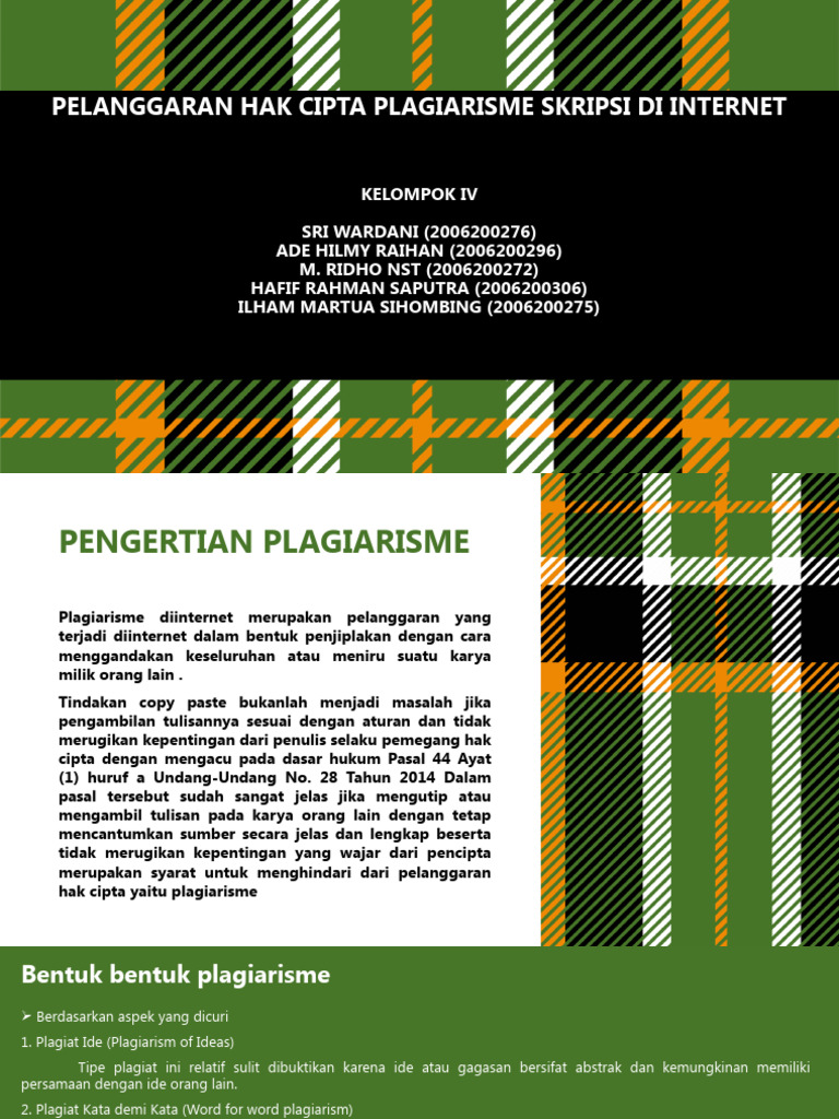 Kelompok 4 Ite | PDF