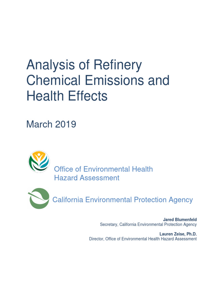 Jiol | PDF | Air Pollution | Toxicity