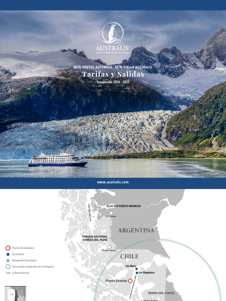 Tarifario 2024 2025 ES | PDF