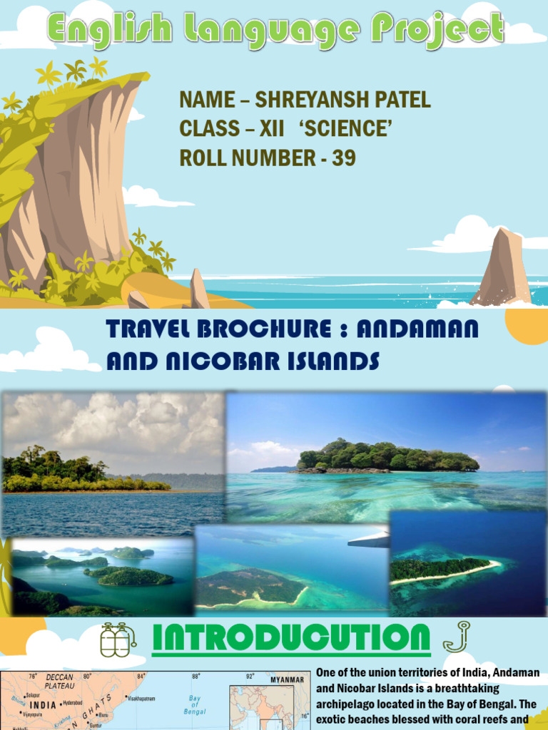 English Language Project Boards | PDF