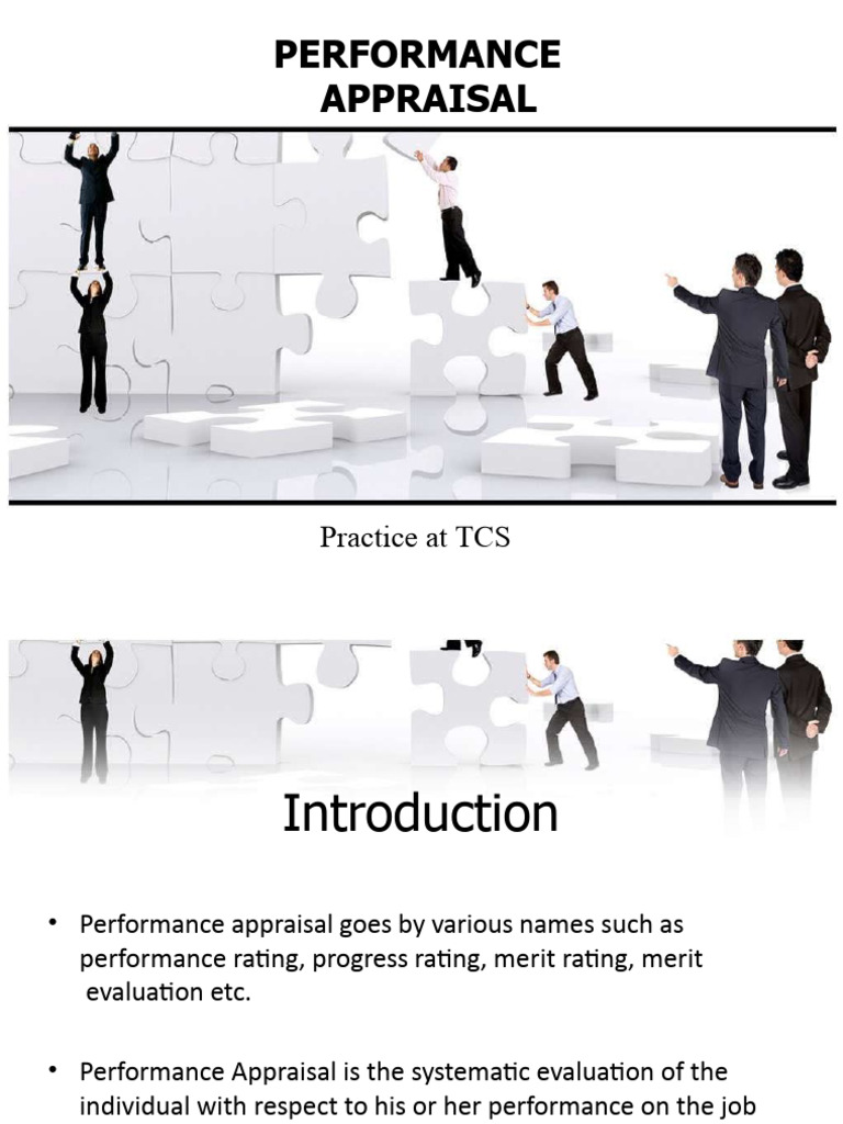 Perform Appraisals | PDF | Performance Appraisal | Business Economics