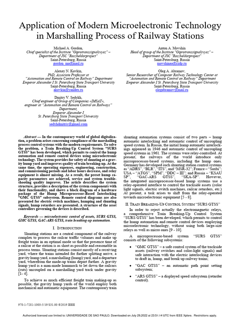 Application_of_Modern_Microelectronic_Technology_in_Marshalling_Process ...