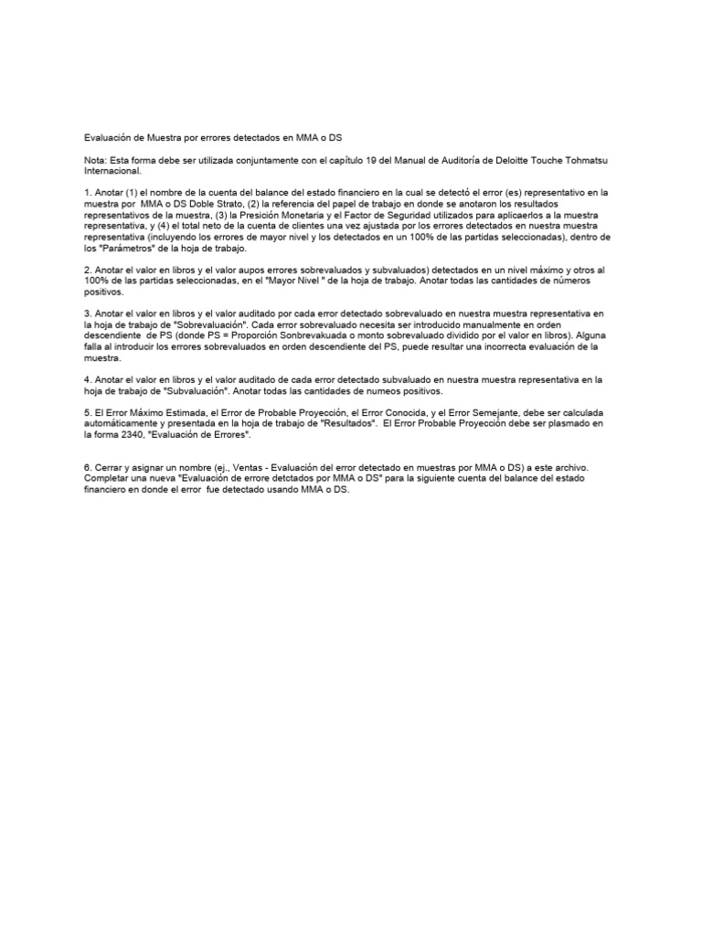 Plantilla Extrapolacion | PDF