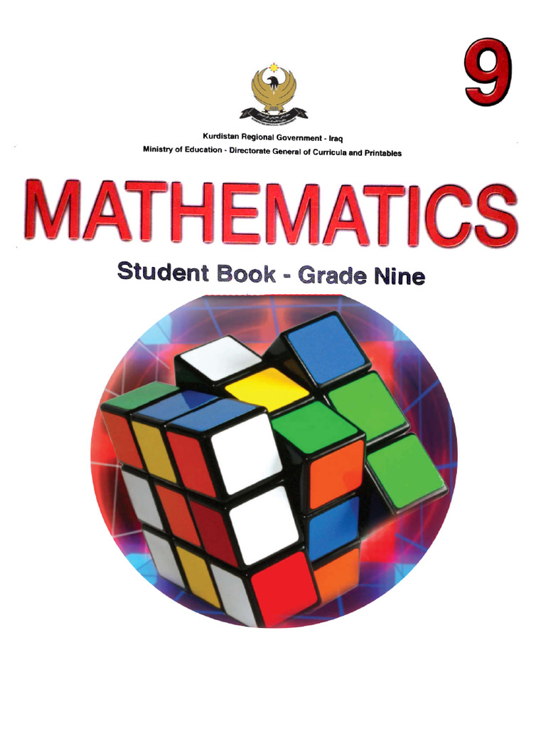 Mathematics 9 | PDF