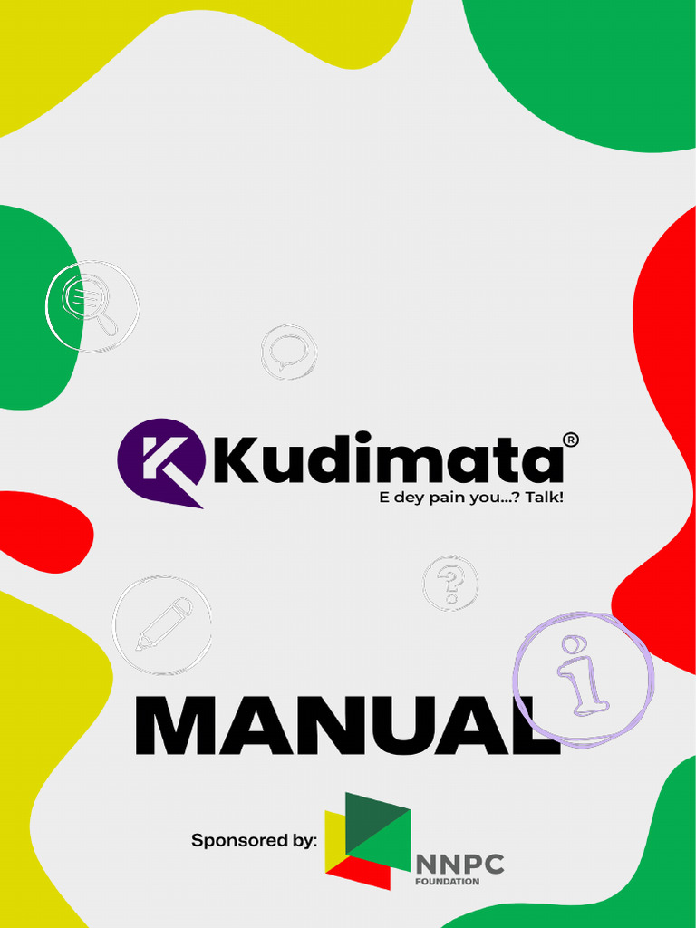 Kudimata Manual NNPC Foundation | PDF | Bonds (Finance) | Stocks