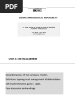 Cmi Level 5 Management and Leadership Sample Workbook Unit 509 | PDF ...